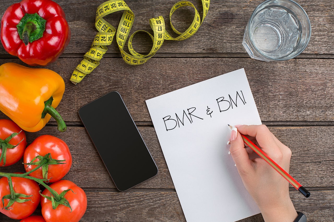 5 Key Elements of BMR and BMI Calculations: Unlocking Vital Metrics ...